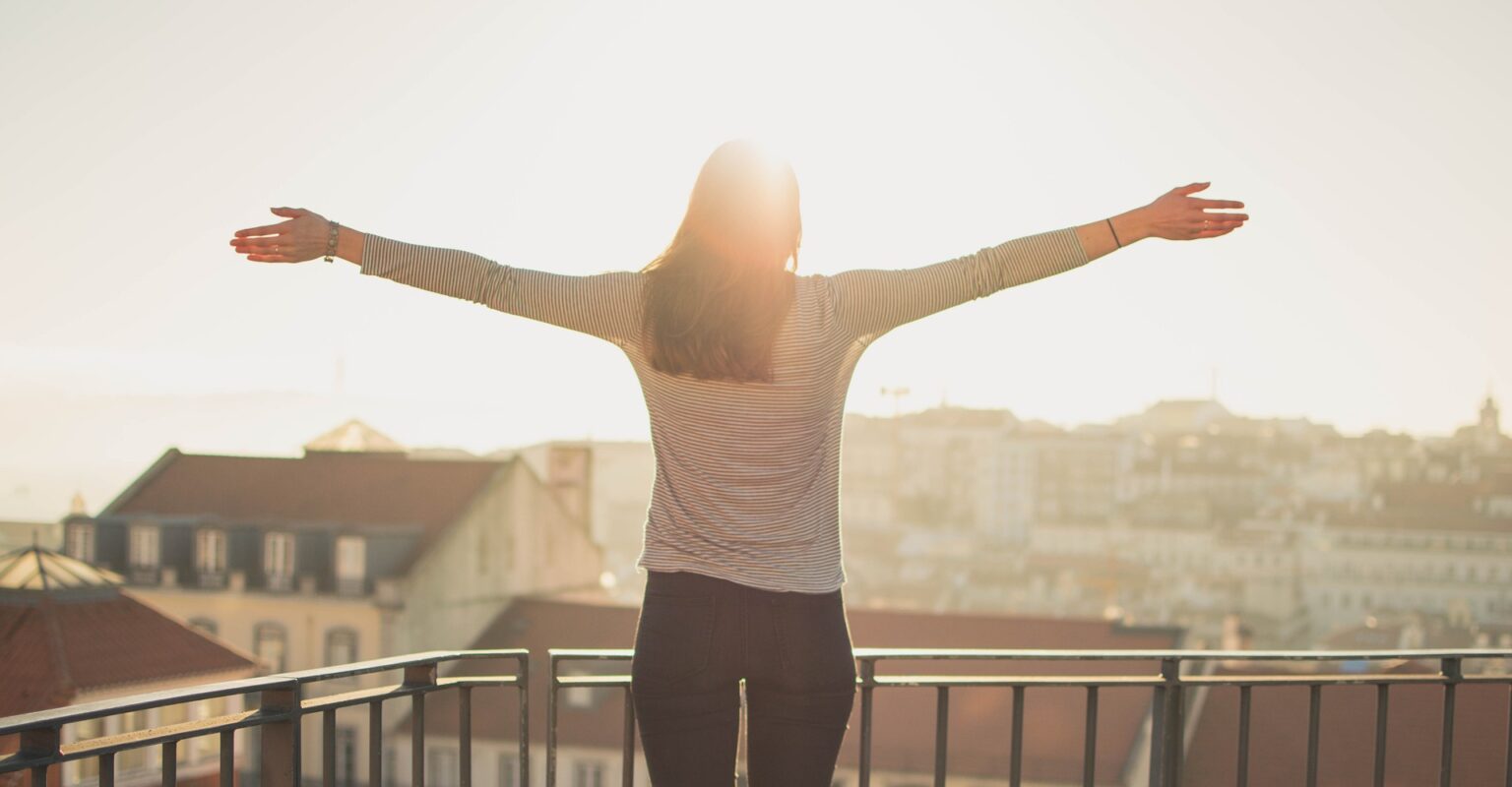 Biblical Truths And Affirmations To Speak Over Yourself